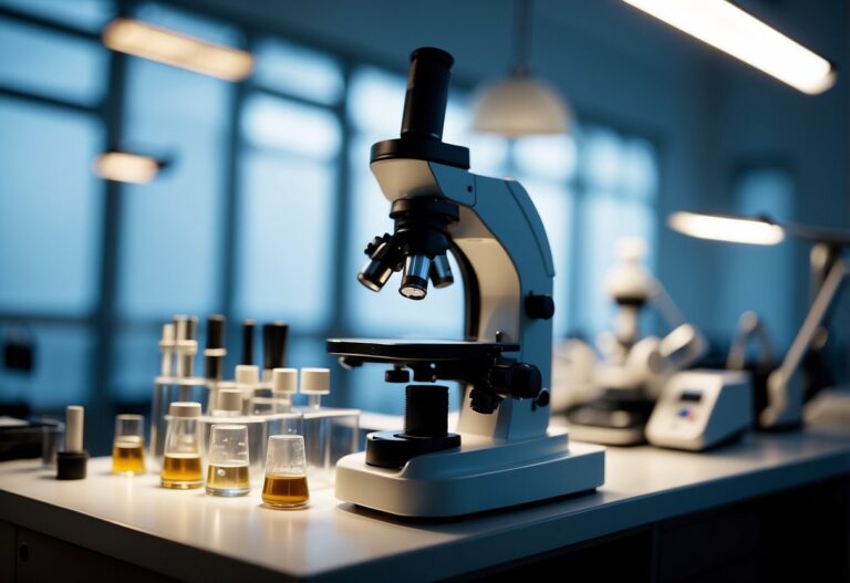 What Did the Invention of the Microscope Make Possible: Exploring ...