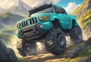 How the Invention of the Wheel Changed Society: Transformative Impacts ...