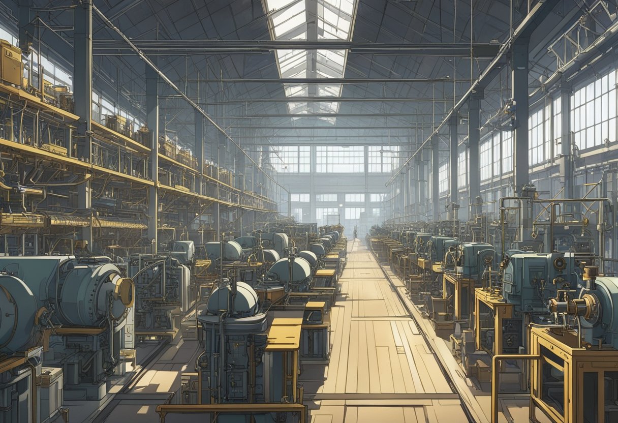 Which Best Describes a Cause of Consumerism in the 1920s: The Rise of ...