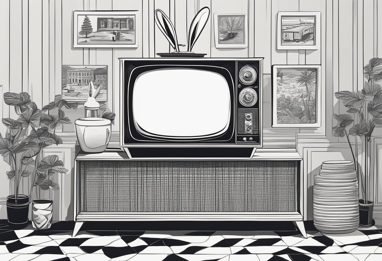 What Was Invented in the 1950s: Groundbreaking Innovations That Shaped ...