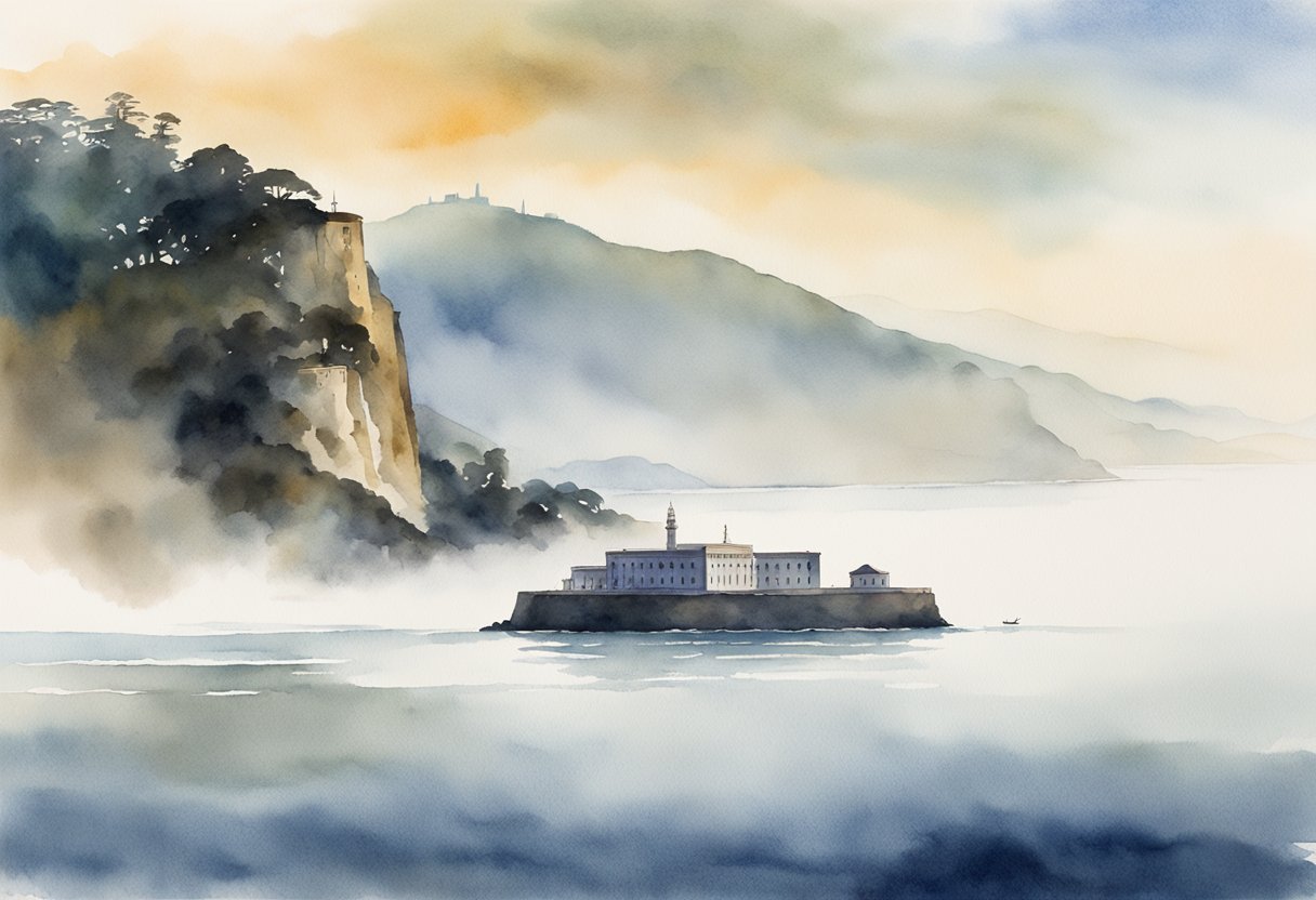 What Year Did Alcatraz Close: The Final Days of America's Most Infamous ...