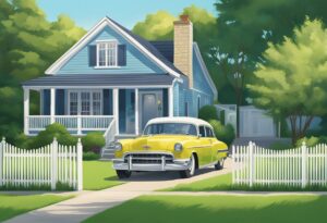 What Was the Car Culture of the 1950s: Cruising Through America's ...