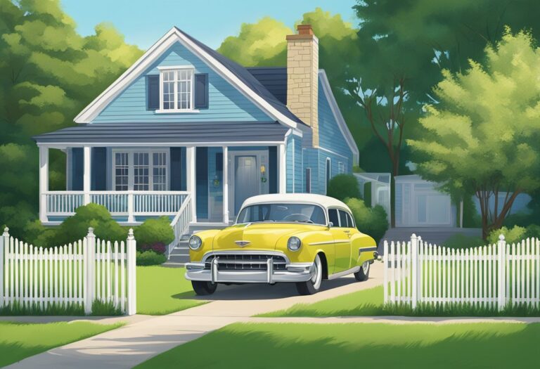 What Was the Car Culture of the 1950s: Cruising Through America's ...