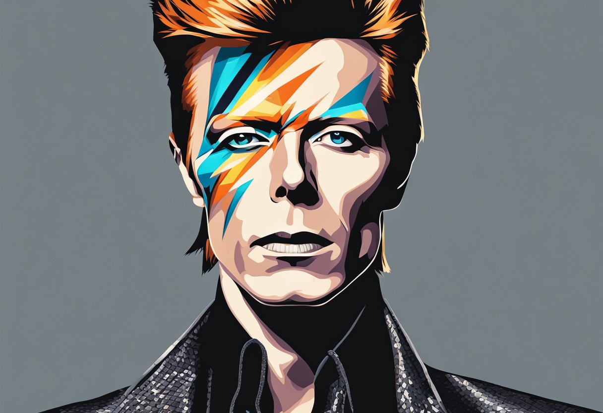 How Did David Bowie Die: Rock Icon's Final Battle with Cancer - Voices ...