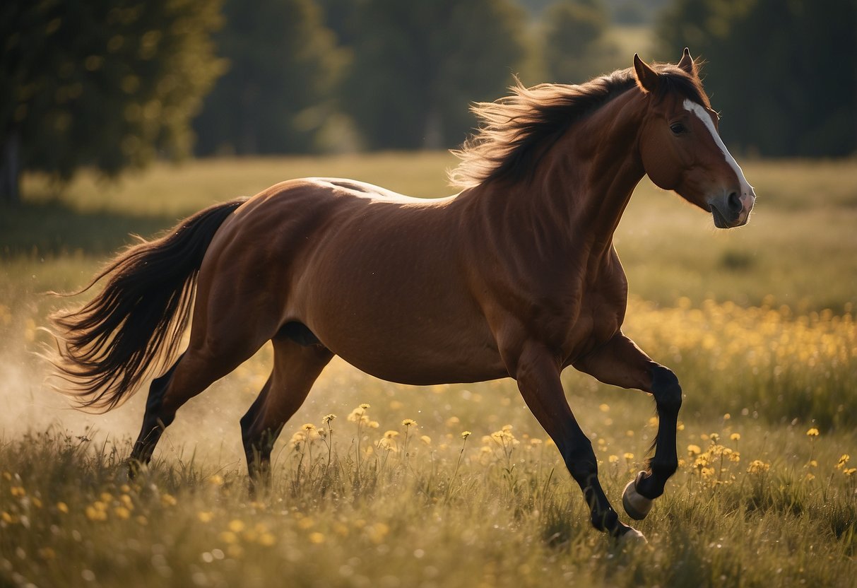 Who Is the Fastest Horse in History: Comparing Record-Breaking Equine ...