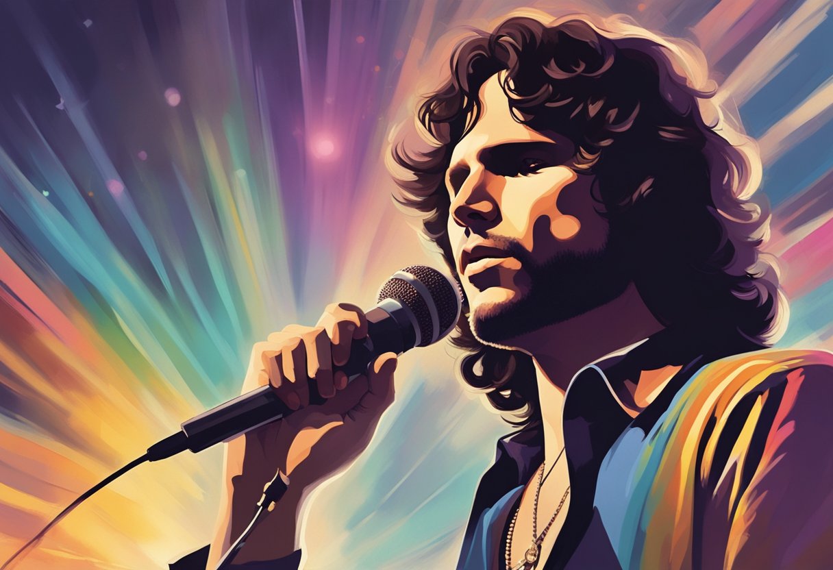 How Did Jim Morrison Die: The Mysterious End of a Rock Legend - Voices ...