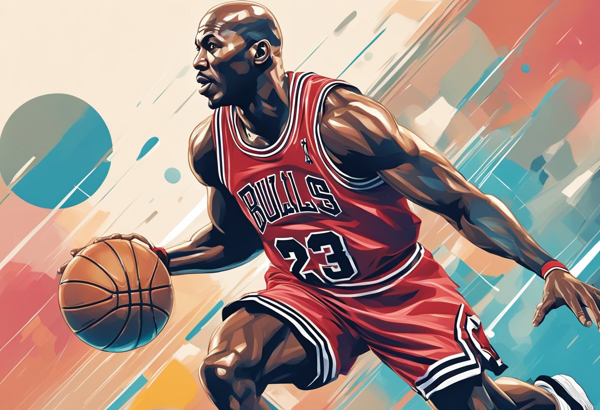What Year Did Michael Jordan Retire: The Basketball Legend's Final ...