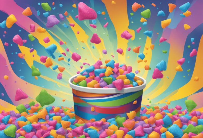 Why Were Pop Rocks Banned: The Truth Behind the Candy Controversy ...