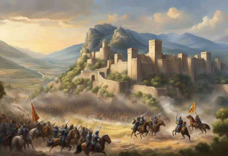 What Is the Longest War in History? Examining the 781-Year Iberian ...