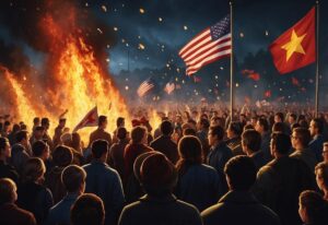 What Was the Red Scare of the 1920s: America's Anti-Communist Hysteria ...