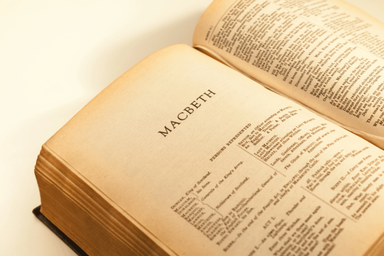 How Many Plays Did Shakespeare Write: The Definitive Count - Voices ...