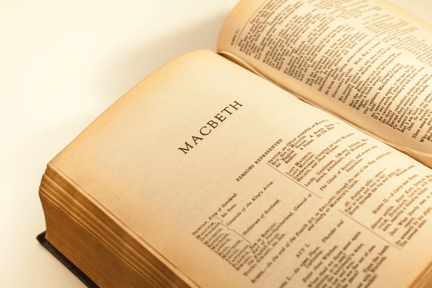 How Many Plays Did Shakespeare Write: The Definitive Count - Voices ...