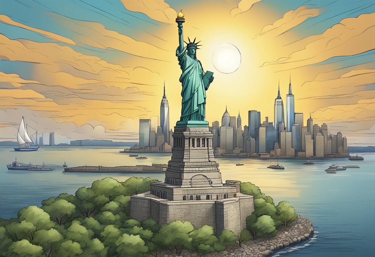 How Did the Cold War Affect the Meanings of American Freedom: Shifts in ...