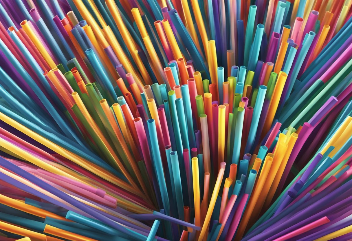 Why Were Straws Invented: A Brief History of Sipping Innovation ...