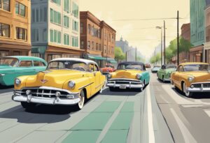 What Happened in the 1950s: A Decade of Social Change and Technological ...