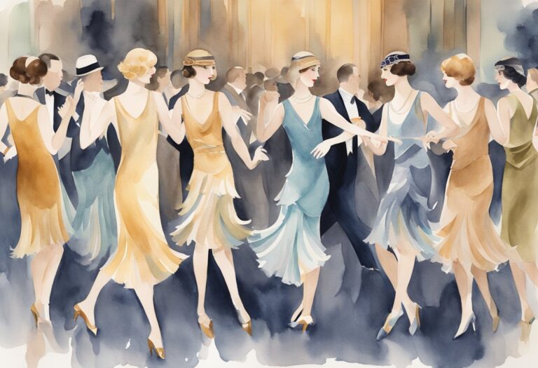 In what ways did the role of women change during the 1920s: The Era of ...