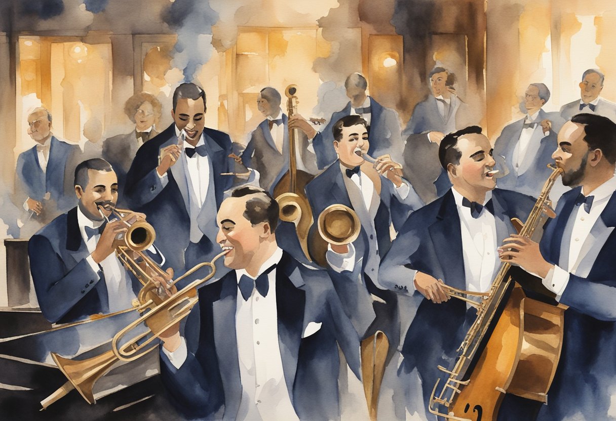 What Was a Major Influence on the Popularity of the Flapper During the ...