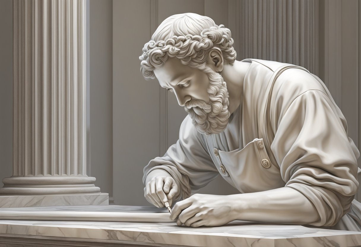 Renaissance Sculpture: Masterpieces That Shaped Art History - Voices ...