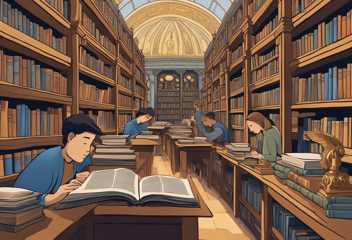 World History Book: Essential Guide to Humanity's Past - Voices From ...