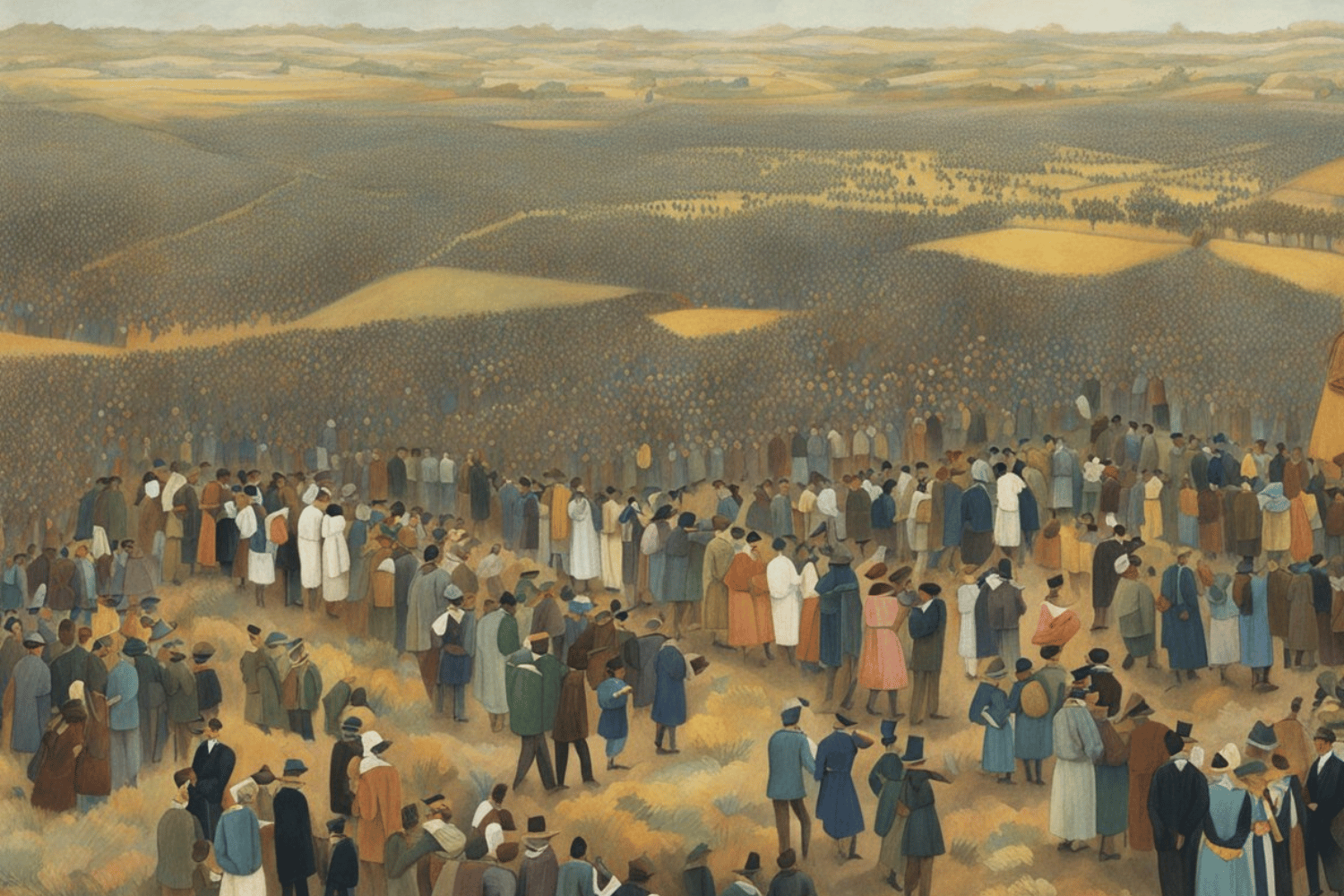 How the Stories of Immigrants Have Shaped Nations: A Global Perspective ...